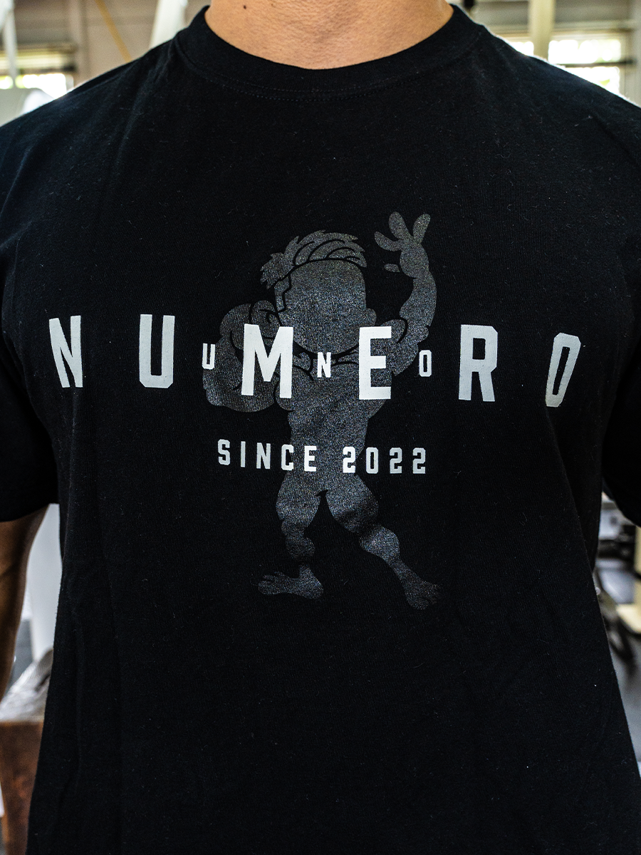 APPAREL – NU PRODUCTS